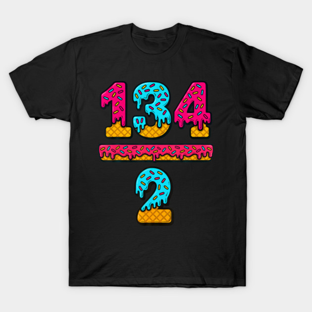 67 Ice Cream Drip Division Math Teacher Gen Alpha Slang - Meme Division ...