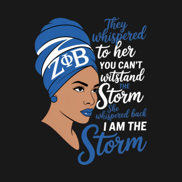 Zeta Phi Beta Sorority, Black History Month African Pride - Zeta Phi ...