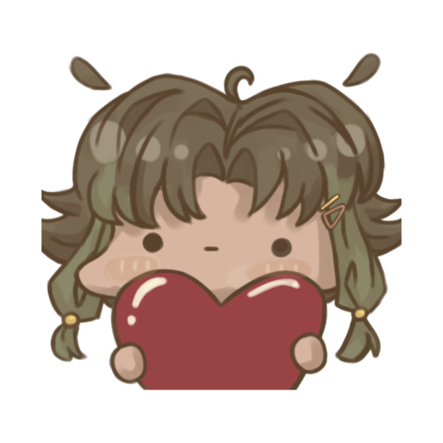 chibi anime meme - Anime Style - T-Shirt | TeePublic