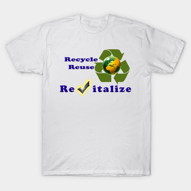 Save Mother Earth Tee-shirt and Stickers - Earth - T-Shirt | TeePublic