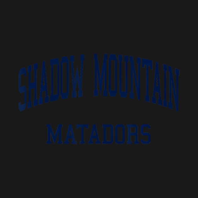 Shadow Mountain High School Hs Phoenix Az - Shadow Mountain Phoenix - T ...