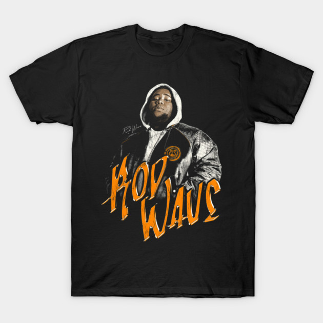 Rod Wave Illustration - Rod Wave Art - T-Shirt | TeePublic