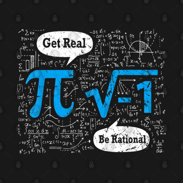 Mathematics Teacher - Mathematics Teacher - T-Shirt | TeePublic