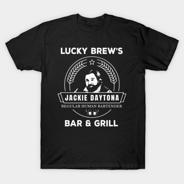 Lucky Brews Bar And Grill What We Do In The Shadows - Lucky Brews Bar ...