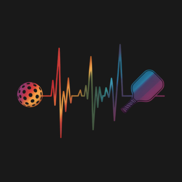 Pickleball Art Pickle Ball Pickleball Lover - Pickleball Art Pickle ...