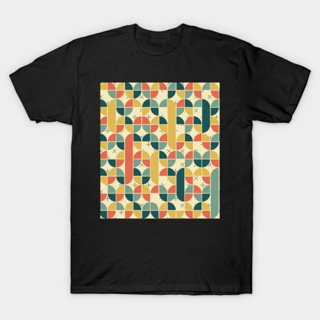 Groovy 70's - Groovy 70s - T-Shirt | TeePublic