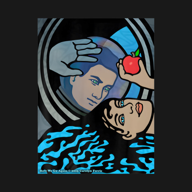 Fantastic Scenes In The Universe - Universe Scenes - T-Shirt | TeePublic