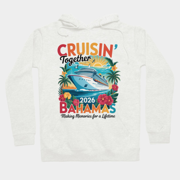 Cruisin Together Bahamas 2026 Family Vacation - Bahamas Vacation ...