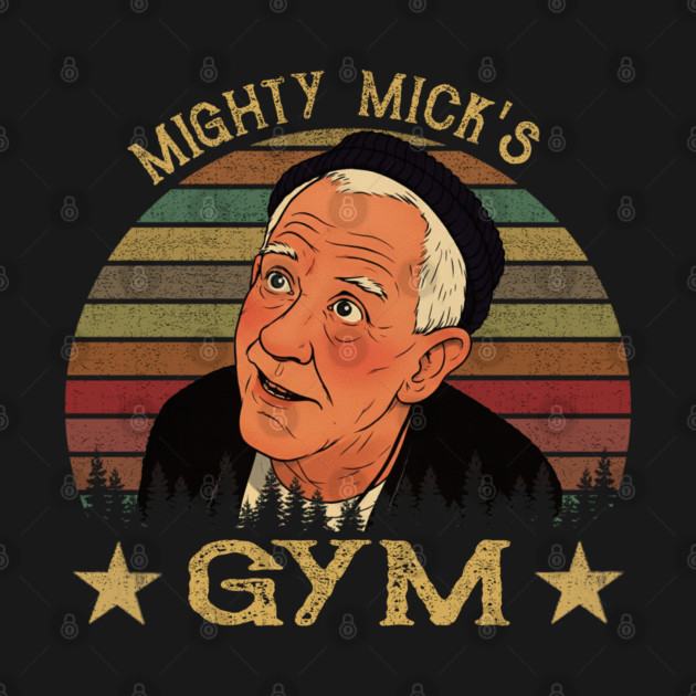 Old School Philadelphia Boxing Club Training Center Sunset Vintage ...