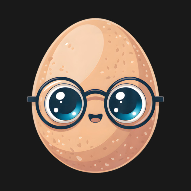 The Egg Teacher Halloween Food - Halloween Teacher Costume - T-Shirt ...