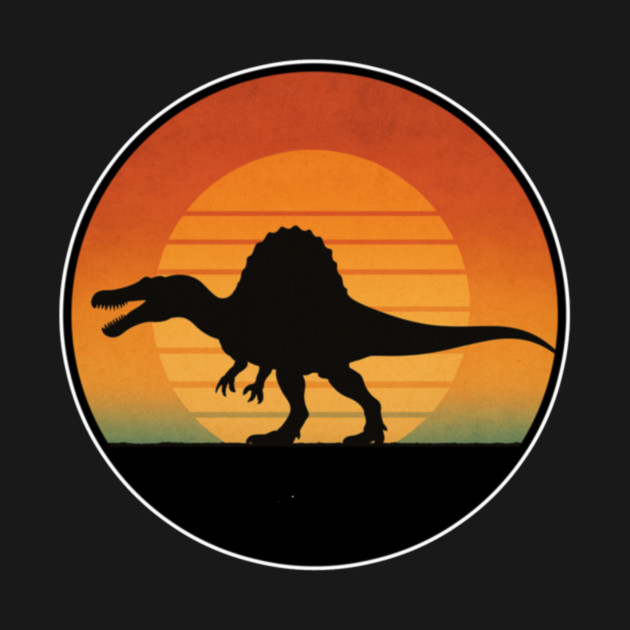 spinosaurus carnivore jurassic african - Spinosaurus Carnivore Jurassic ...