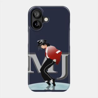 mj cases
