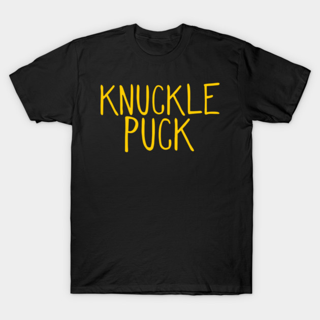 Knuckle Puck Style - Knuckle Puck - T-Shirt | TeePublic