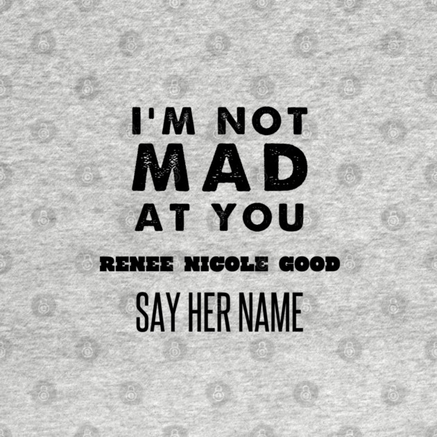 Renee Nicole Good: The Murder of Renee Nicole Good - Renee Good ...