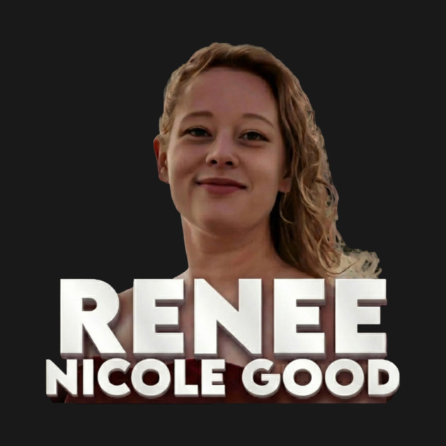 Renee Nicole Good For Women - Renee - Long Sleeve T-Shirt | TeePublic