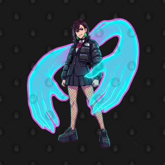 momo ayase - Momo Ayase - T-Shirt | TeePublic