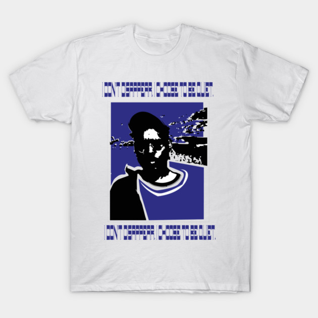 I Don’t Disappear, I Choose to Be Quiet - Graphic - T-Shirt | TeePublic
