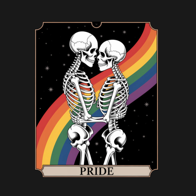 LGBT Tarot Card LGBTQ+ Pride Equal Rights Gay Transgender - Lgbt Tarot ...