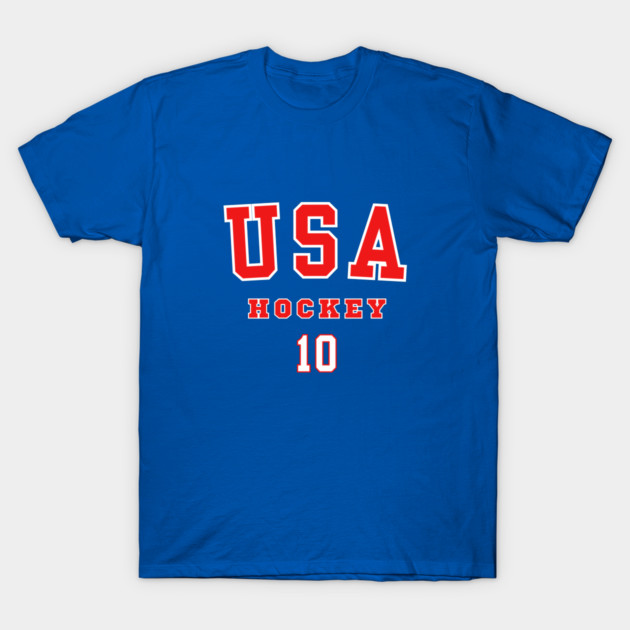 Laila Edwards Team USA Women's Hockey - Laila Edwards - T-Shirt | TeePublic