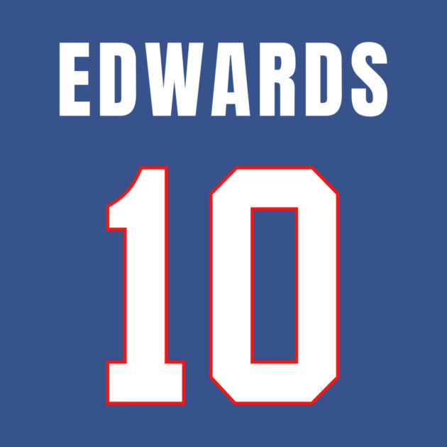 Laila Edwards Team USA Women's Hockey - Laila Edwards - T-Shirt | TeePublic