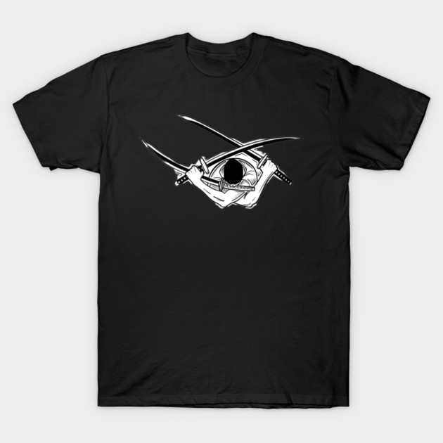 The Pirate Hunter - Pirate Hunter Theme - T-Shirt | TeePublic