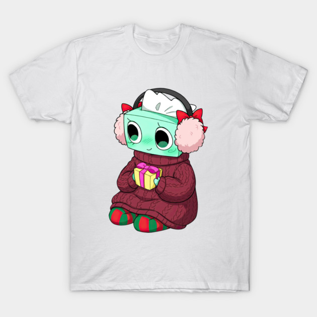 Dandy's World Tisha - Dandys World - T-Shirt | TeePublic