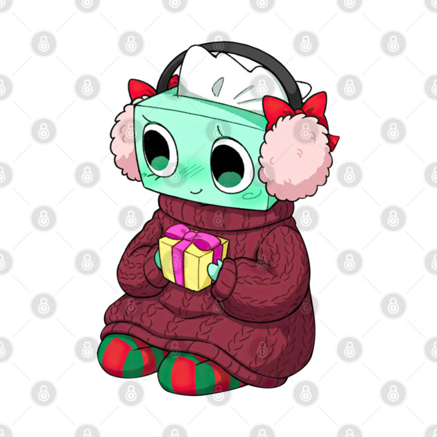 Dandy's World Tisha - Dandys World - T-Shirt | TeePublic