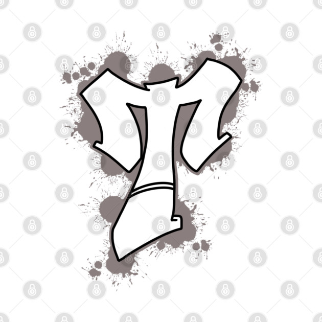 t graffiti