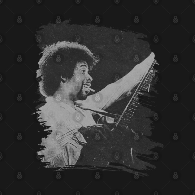 Stanley Clarke // Retro Poster - Jazz Musician - T-Shirt | TeePublic