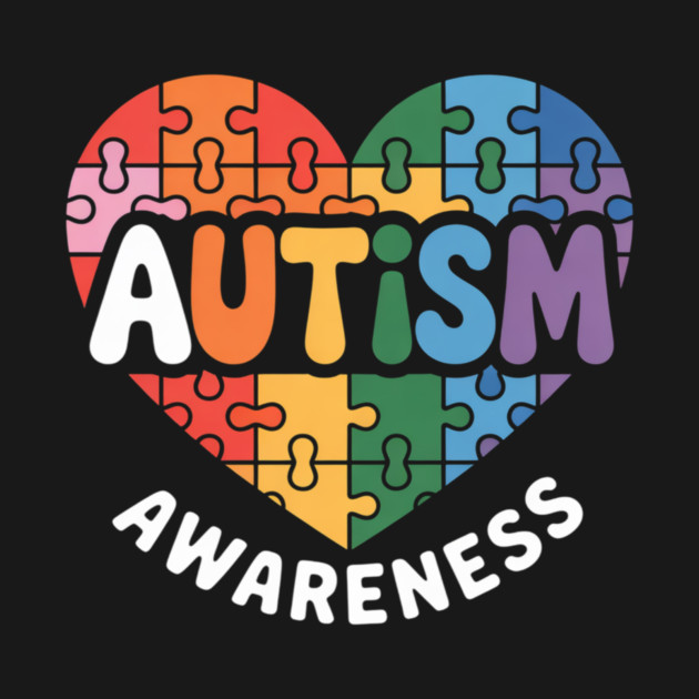 World Autism Awareness 2 April 2026 Autism Cute Autistic - World Autism ...