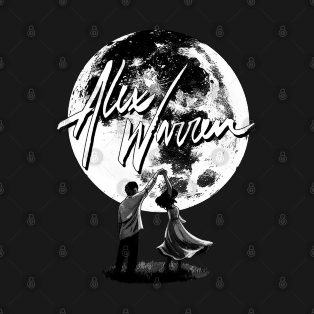 Alex Warren Moon Dance , Little Orphan Alex Live Tour 2026 - Alex ...