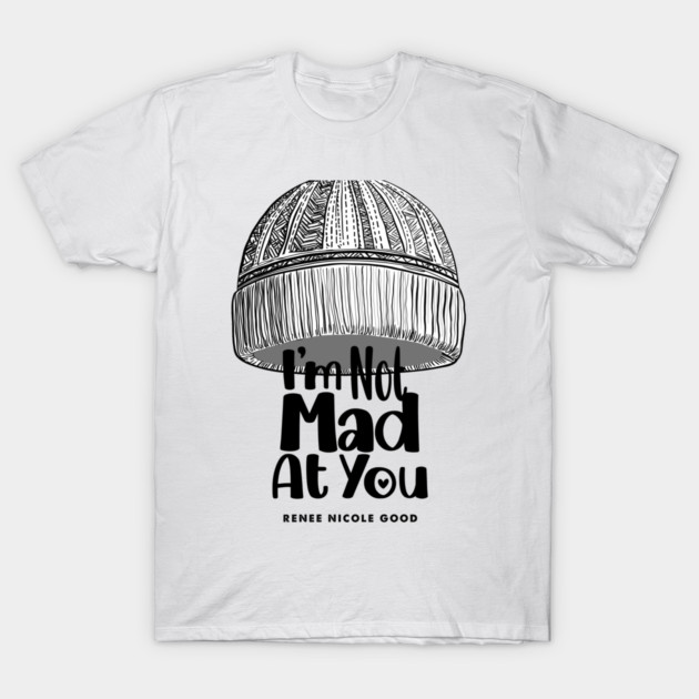 Renee Nicole Good: Renee’s Final Words, America’s Shame - Renee Good ...