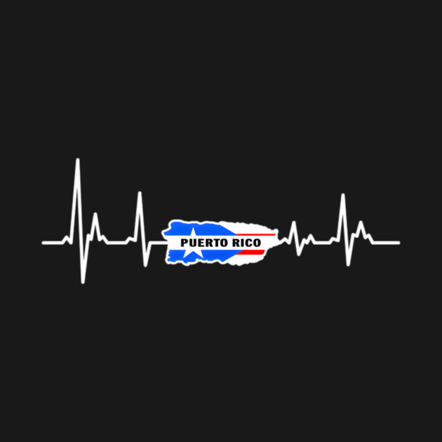 He Beat Puerto Rico Flag - Puerto Rico Flag - T-Shirt | TeePublic