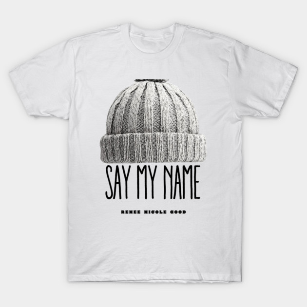 Renee Nicole Good: Renee’s Final Words, America’s Shame - Renee Good ...