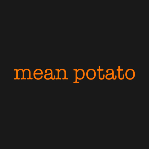 Sweet Potato Mean Potato Silly Thanksgiving - Thanksgiving Couple ...
