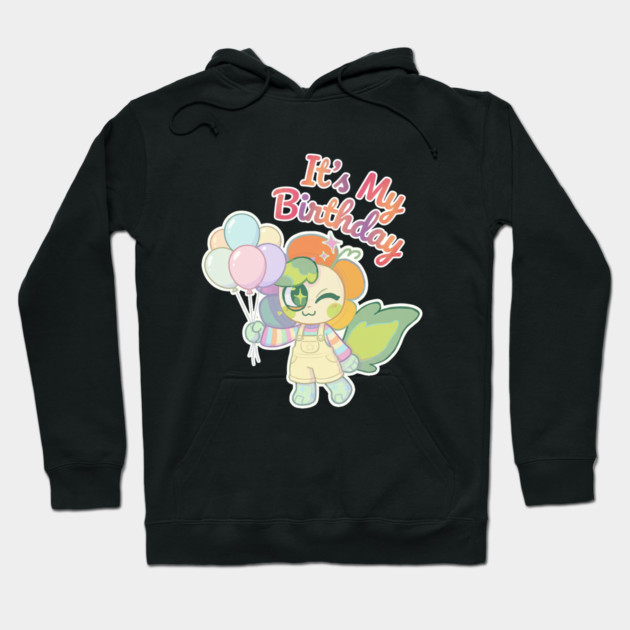 Dandy's World toon - Dandys World - Hoodie | TeePublic