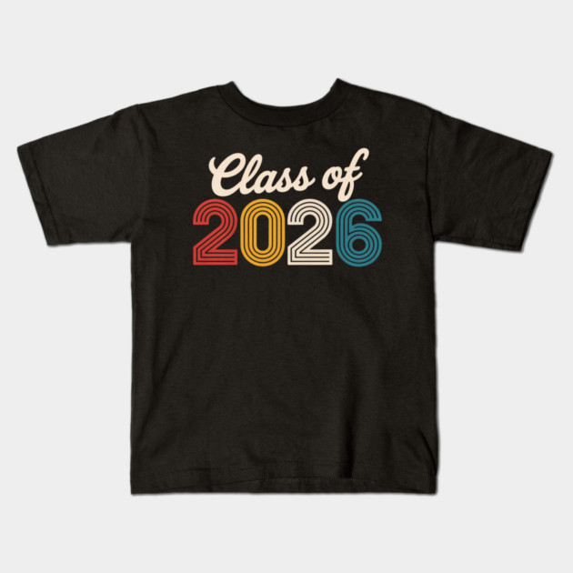 Class of 2026 Senior Graduate 2026 Graduation - Class Of 2026 Senior ...