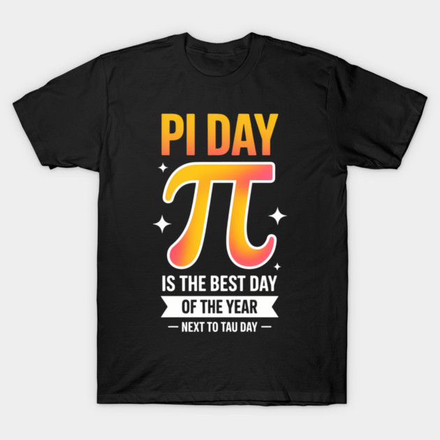 Pi Day Pi Symbol Math Lovers - Pi Day Pi Symbol Math Lovers - T-Shirt ...