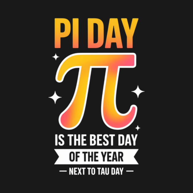 Pi Day Pi Symbol Math Lovers - Pi Day Pi Symbol Math Lovers - T-Shirt ...