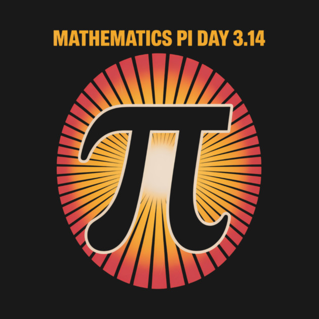 Mathematics Pi Day 3.14 Pi Symbol - Mathematics Pi Day 314 Pi Symbol ...