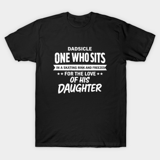 mens hockey dadsicle figure skating dad - Mens Hockey Dadsicle Figure ...