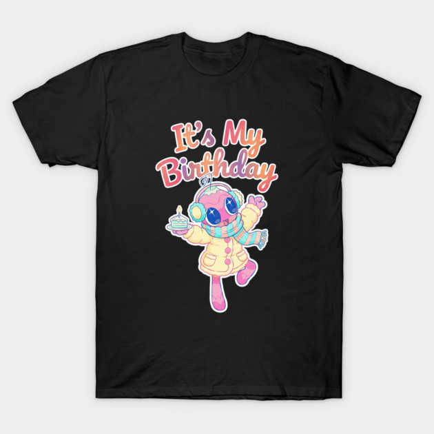 Dandy's World Birthday dandy Bobette - Dandys World - T-Shirt | TeePublic