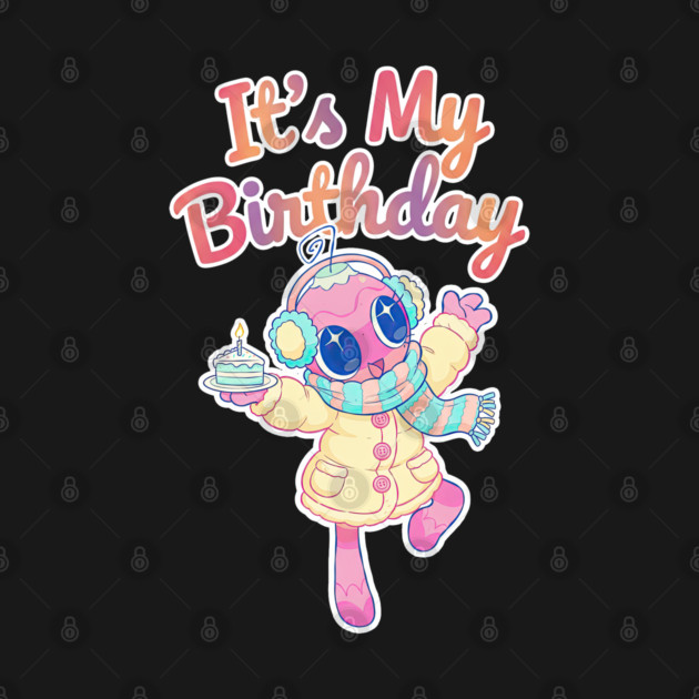 Dandy's World Birthday dandy Bobette - Dandys World - T-Shirt | TeePublic