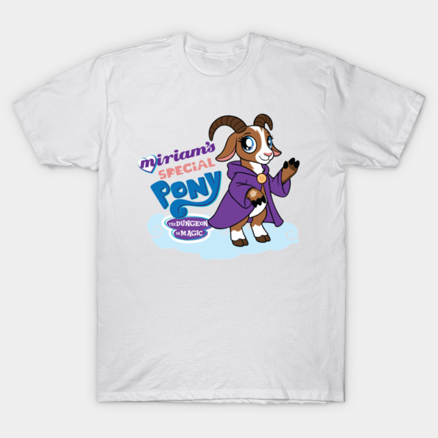 My Little Prepotente - Dungeon Crawler Carl - T-Shirt | TeePublic