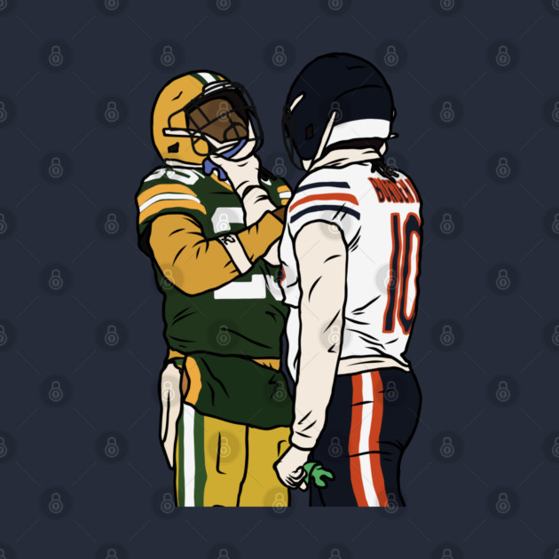 Luther Burden III Choke - Luther Burden - T-Shirt | TeePublic