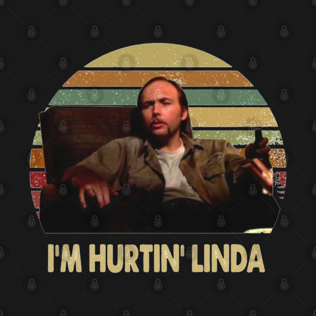 Slings Blades Im Hurtin Movies - Movie Fan - T-Shirt | TeePublic