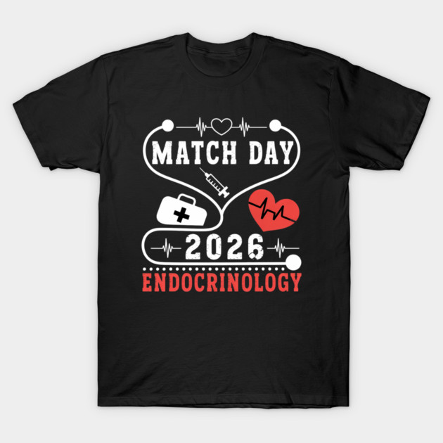 Match Day 2026 Endocrinology Medical School Residency - Medical School ...