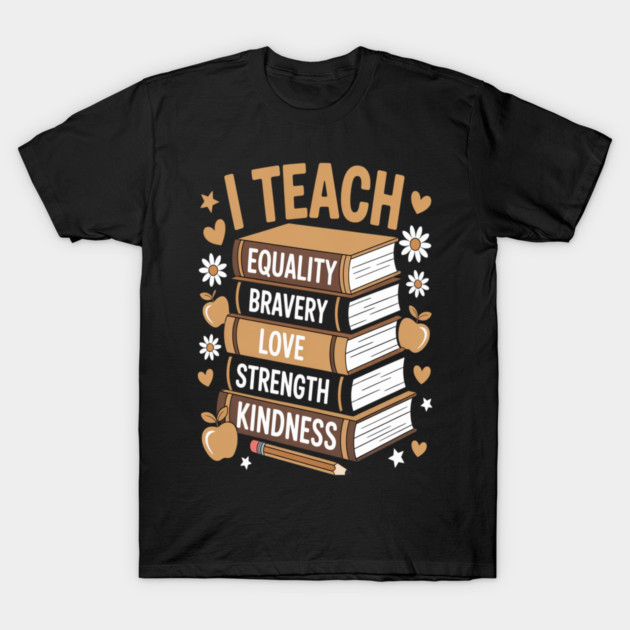 Black History Month I Teach Melanin Book Black Teacher - Black History ...