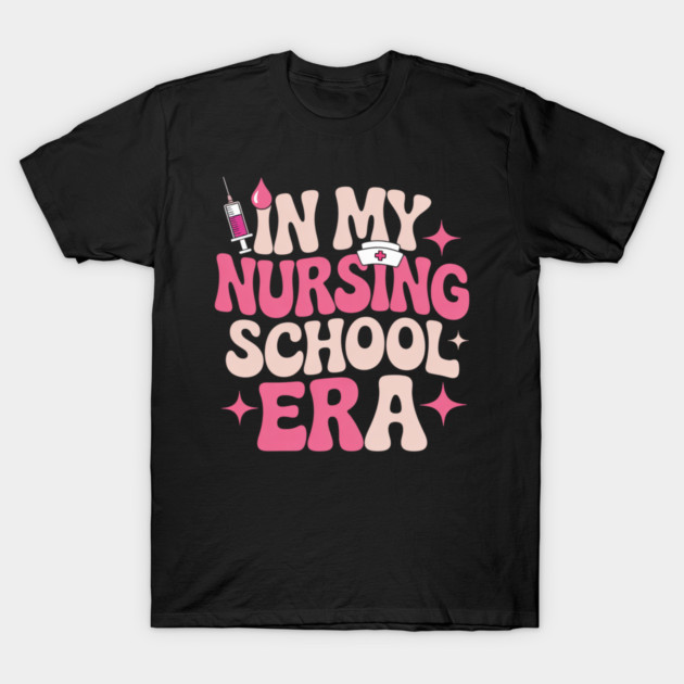 Nursing Student Era for Future Nurse School Essentials - Nursing ...