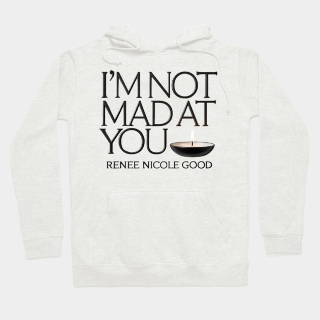Renee-Nicole-Good - Renee Nicole Good - Hoodie | TeePublic